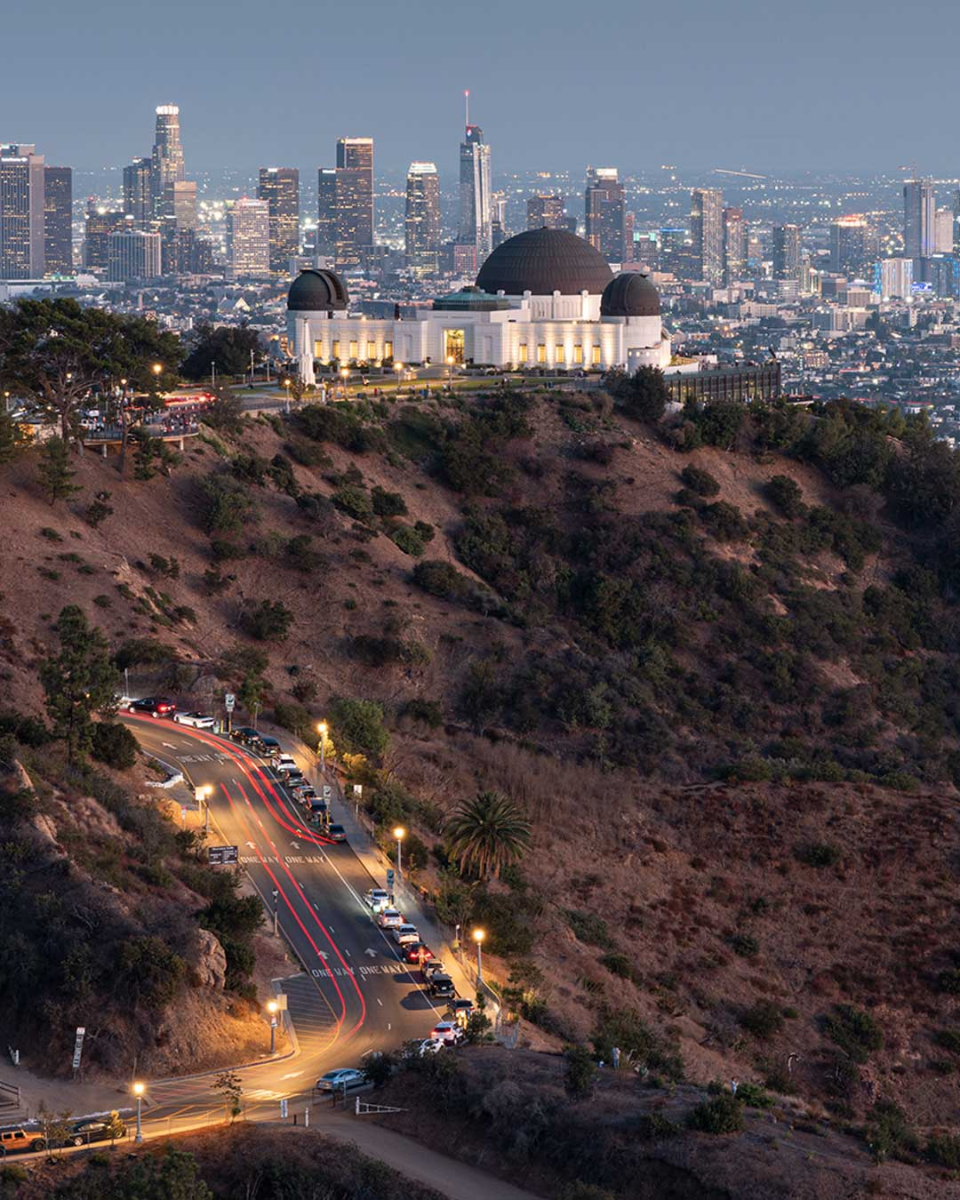 Los Angeles - Ekipa - CountrySide RP